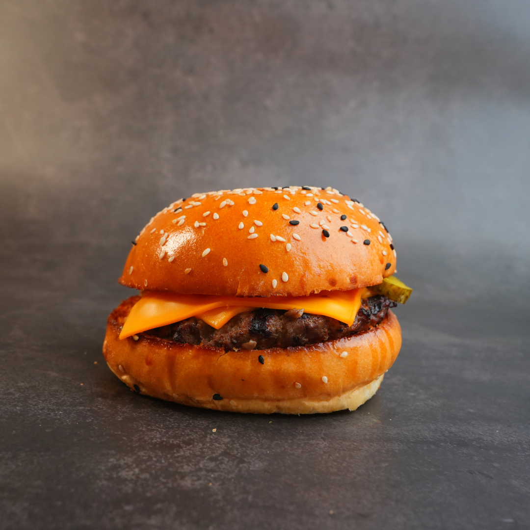 Hunger Valley Online Ordering System