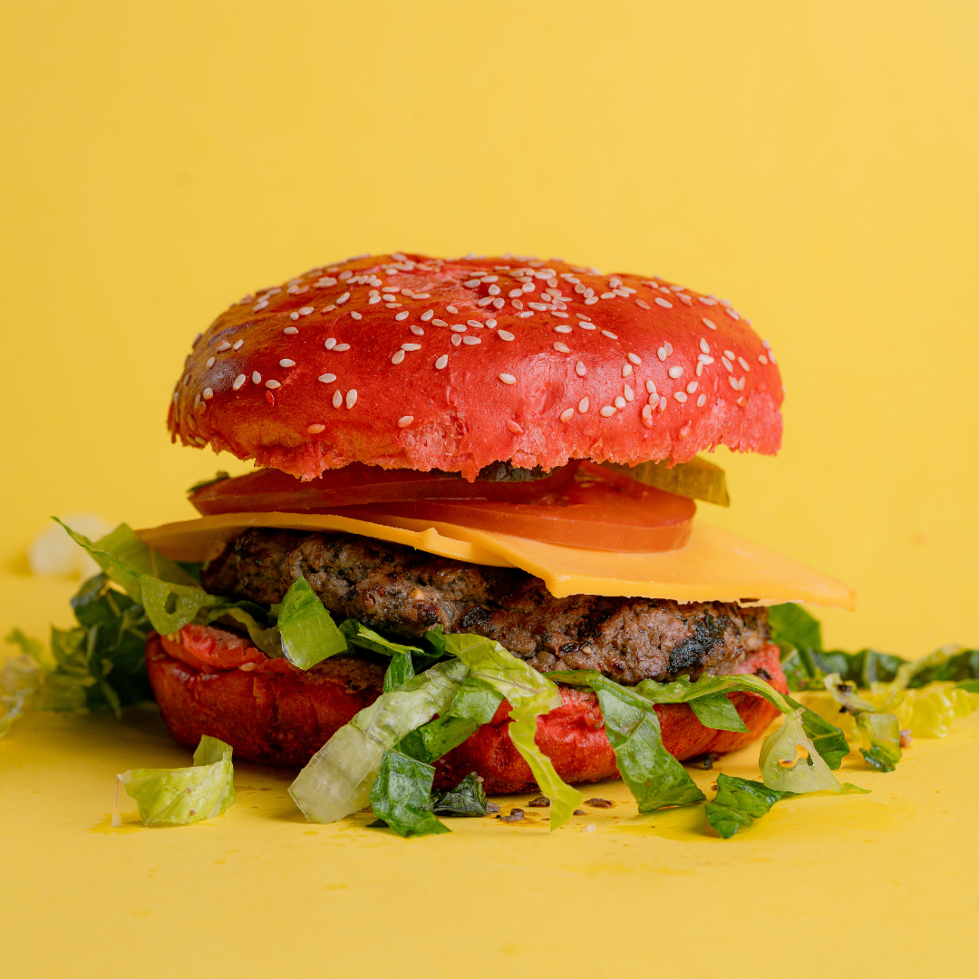 Hunger Valley Online Ordering System